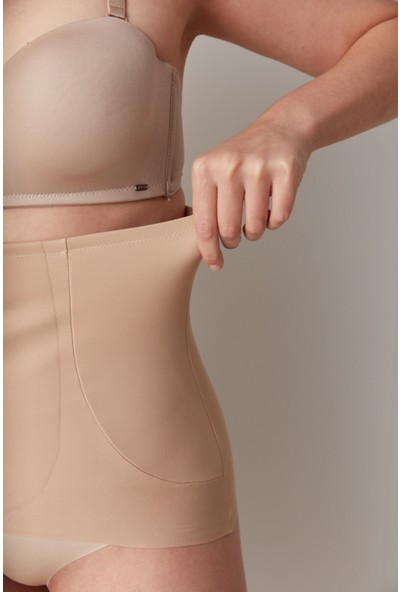 Premium Bel Korsesi Premium Bel Korsesi