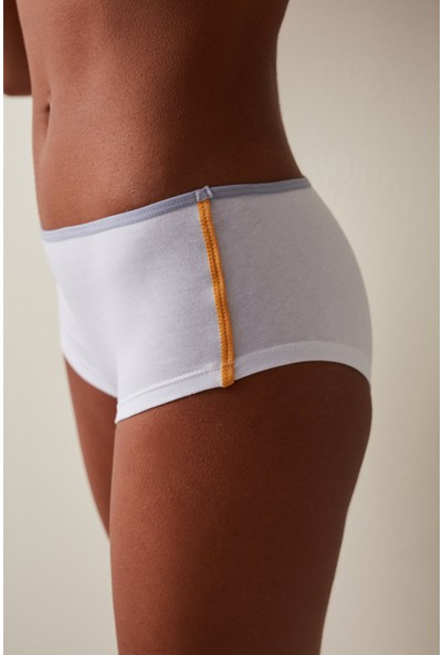 Kırık BU4U Flex Boxer Kırık BU4U Flex Boxer