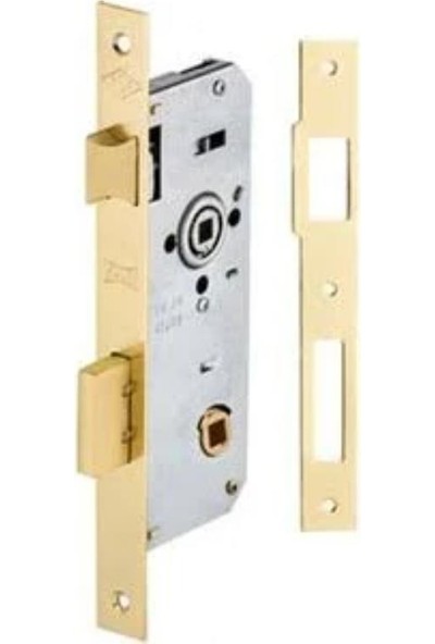 Kale 169/R-35 Wc Kilit 35 mm