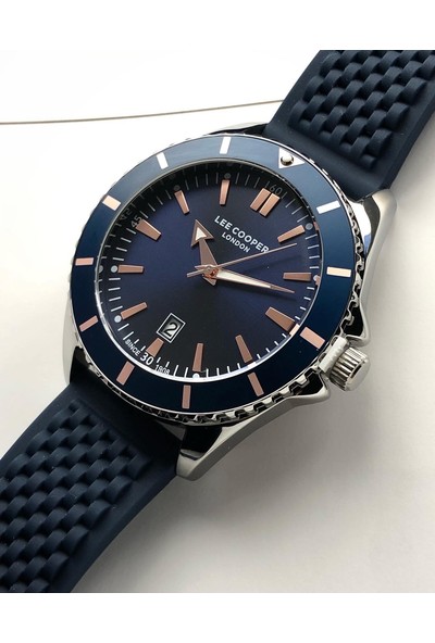 Lee Cooper Erkek Saati