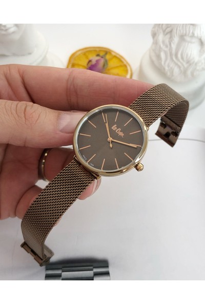 Lee Cooper Kadın Saati