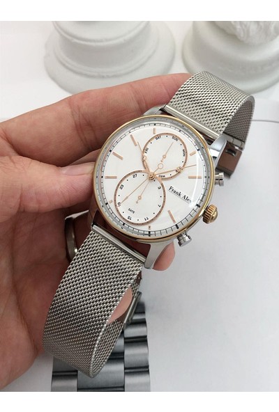 Frank Alex Erkek Saati Frank Alex Erkek Saati