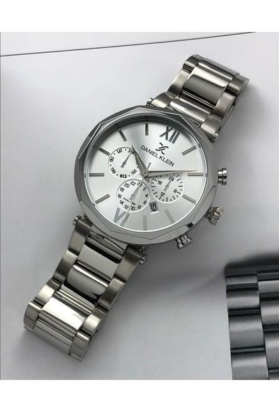 Daniel Klein Erkek Saati