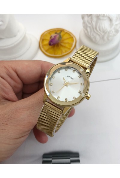 Homies Kadın Saati Homies Kadın Saati