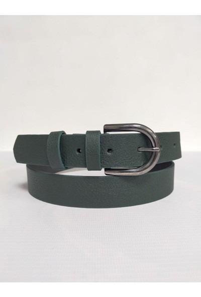 Enpovi Kadın Kemer Klasik