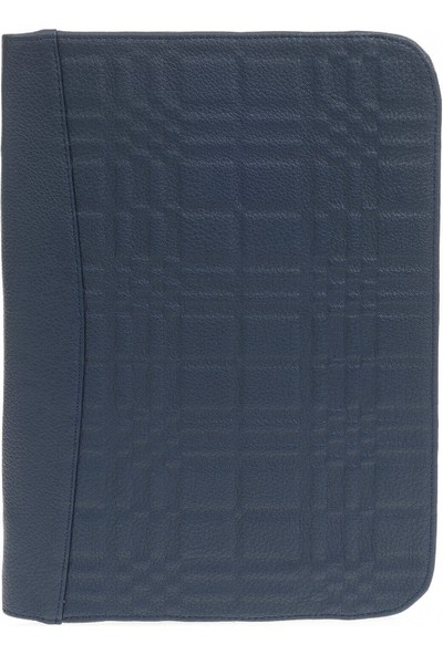 Erkek Folder Bag Lacivert