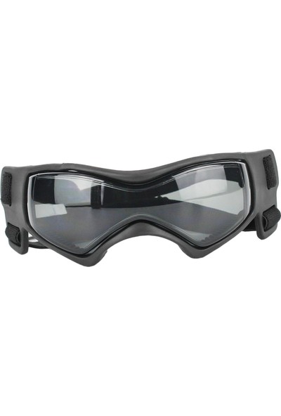 İllusory Köpek Gözlük Küçük Orta Doğun Güneş Gözlüğü Cosplay Gözlük Koruyucu Siyah Şekeri (Yurt Dışından) İllusory Köpek Gözlük Küçük Orta Doğun Güneş Gözlüğü Cosplay Gözlük Koruyucu Siyah Şekeri (Yurt Dışından)