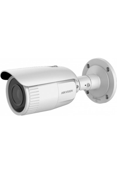 Hikvision DS-2CD1643G0-IZ 4 Mpix, 2,8-12 mm Motorized Lens, H265+, 30 mt Gece Görüşü, Sd Kart, Poe, Bullet Ip Kamera Hikvision DS-2CD1643G0-IZ 4 Mpix, 2,8-12 mm Motorized Lens, H265+, 30 mt Gece Görüşü, Sd Kart, Poe, Bullet Ip Kamera