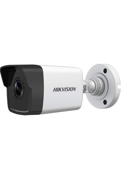 Hikvision DS-2CD1043G0-IUF 4 Mpix, 4 mm Lens, H265+, 30 mt Gece Görüşü, Sd Kart, Poe, Dahili Mikrofon, Mini Bullet Ip Kamera Hikvision DS-2CD1043G0-IUF 4 Mpix, 4 mm Lens, H265+, 30 mt Gece Görüşü, Sd Kart, Poe, Dahili Mikrofon, Mini Bullet Ip Kamera