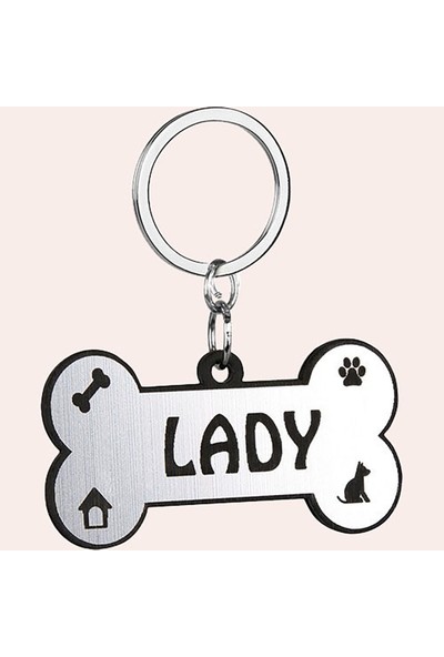 Ravunge Köpek Isim Künyesi Kaybolursam Ara