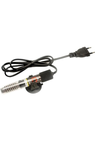 İllusory Tatlısu Deniz Tropikal Isıtıcı Küçük 25W (Yurt Dışından) İllusory Tatlısu Deniz Tropikal Isıtıcı Küçük 25W (Yurt Dışından)