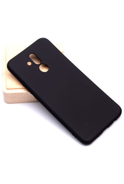 Aksefizz Huawei Mate 20 Lite Kılıf Soft Canlı Tasarımlı Esnek Lüks Kapak Aksefizz Huawei Mate 20 Lite Kılıf Soft Canlı Tasarımlı Esnek Lüks Kapak