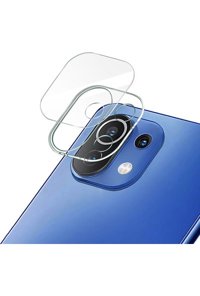 ally mobile Xiaomi Mi 11 Lite 3D Full Tempered Cam Kamera Koruyucu ally mobile Xiaomi Mi 11 Lite 3D Full Tempered Cam Kamera Koruyucu