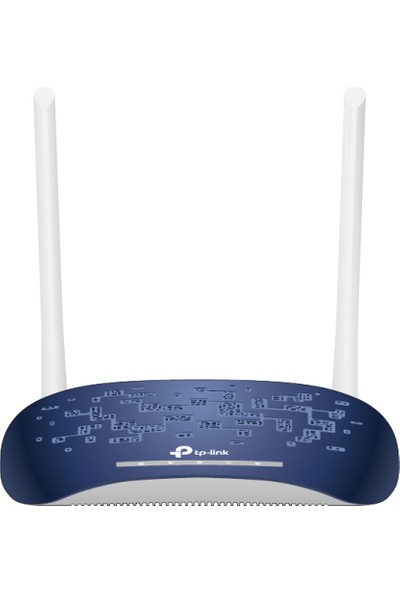 Tp-Lınk TD-W9960 4port Wifi 300M Vdsl2 Adsl2 Modem Tp-Lınk TD-W9960 4port Wifi 300M Vdsl2 Adsl2 Modem