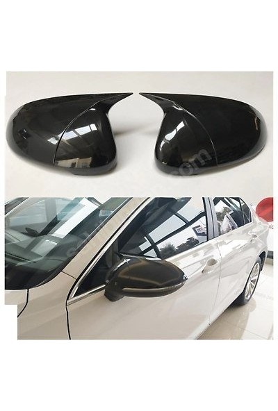 Drs Tuning Volkswagen Passat B8 - B8,5 -B9 Batman Yarasa Ayna Kapağı (Parlak Siyah) Drs Tuning Volkswagen Passat B8 - B8,5 -B9 Batman Yarasa Ayna Kapağı (Parlak Siyah)