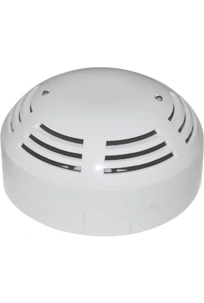 Eleks 12-24 Volt Efire Eod Konvansiyonel Duman Dedektörü Eleks 12-24 Volt Efire Eod Konvansiyonel Duman Dedektörü
