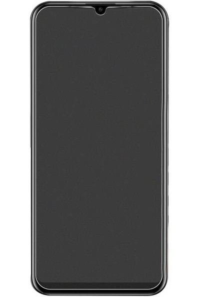 Techno Face Apple iPhone Se 2020 Mat Seramik Siyah Ekran Koruyucu