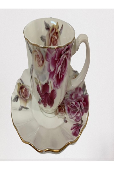 Tekli Nescafe Fincanı Kullanıma Uygun Ürünlerdir