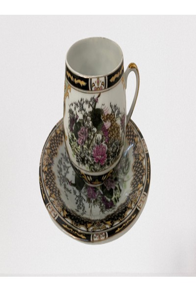 Tekli Kahve Fincanı Kullanıma Uygun Ürünlerdir