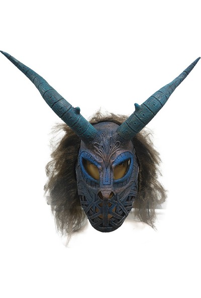 Allfun Kara Panter Erik Killmonger Maske Hood Korku Lateks Cadılar Bayramı (Yurt Dışından) Allfun Kara Panter Erik Killmonger Maske Hood Korku Lateks Cadılar Bayramı (Yurt Dışından)