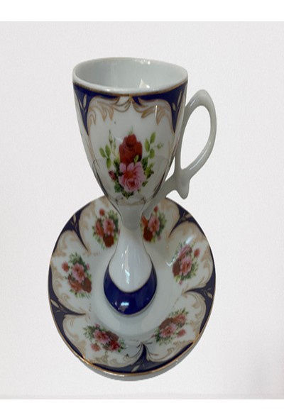 Tekli Kahve Fincanı Kullanıma Uygun Ürünlerdir