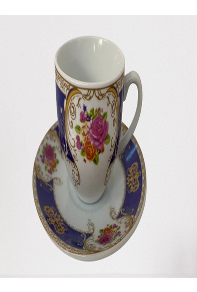 Tekli Kahve Fincanı Kullanıma Uygun Ürünlerdir