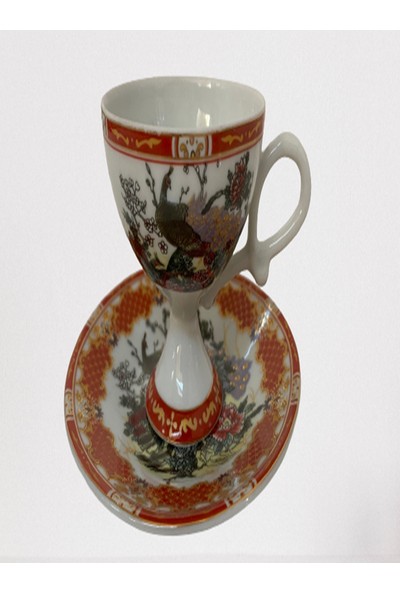 Tekli Kahve Fincanı Kullanıma Uygun Ürünlerdir