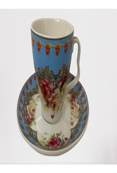 Tekli Kahve Fincanı Kullanıma Uygun Ürünlerdir