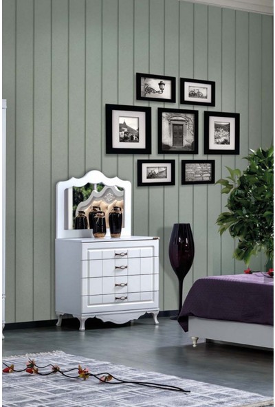 Doressa Benedict Şifonyer Doressa Benedict Şifonyer