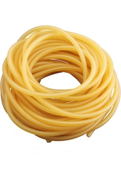 Anatomi Model Serum Lastigi 5-8 Ml-1 Metre