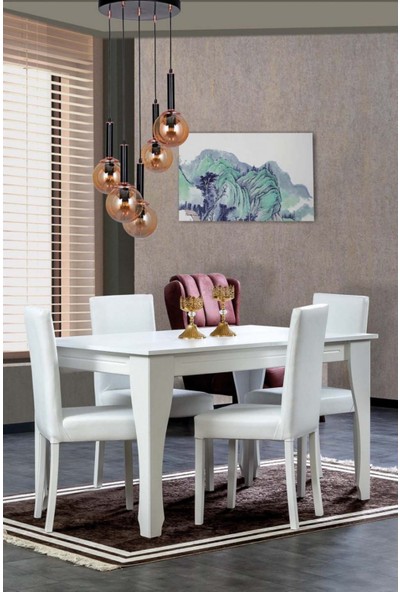 Wilson Ett Masa Takımı