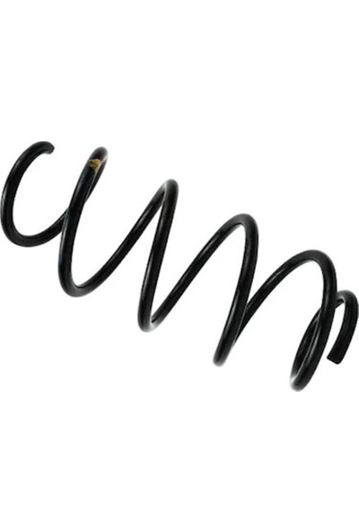 Heropar Helezon Yayı Volkswagen Ön Golfv Jettaııı 2.0 Fsi Tdi Aspart 1K0411105BC Heropar Helezon Yayı Volkswagen Ön Golfv Jettaııı 2.0 Fsi Tdi Aspart 1K0411105BC