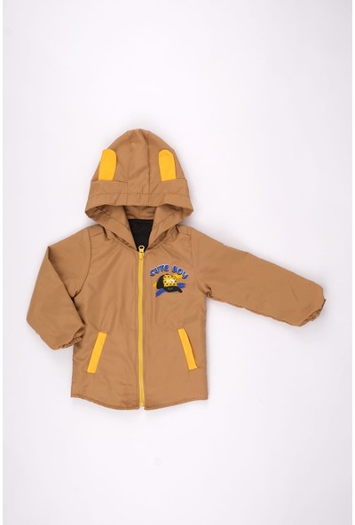 BOON CLAS GİYİM Çocuk Yağmurluk BOON CLAS GİYİM Çocuk Yağmurluk