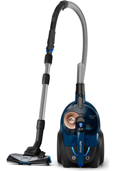 Philips FC9749/07 Powerpro Max Toz Torbasız Süpürge