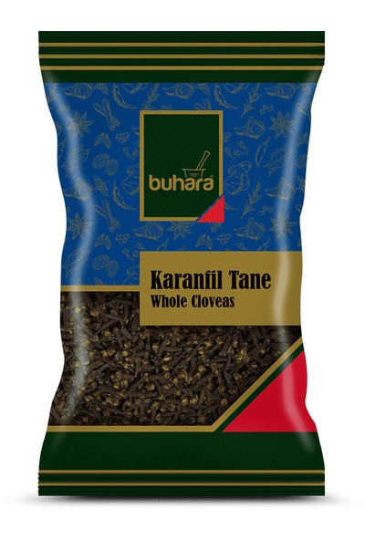 Buhara Karanfil 30 gr