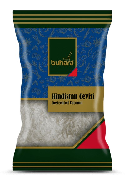 Buhara Hindistan Cevizi 40 gr
