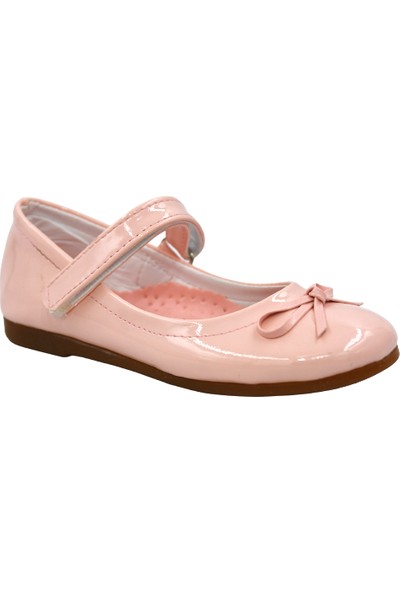 Eylül YA14 Kız Çocuk Babet Ayakkabı