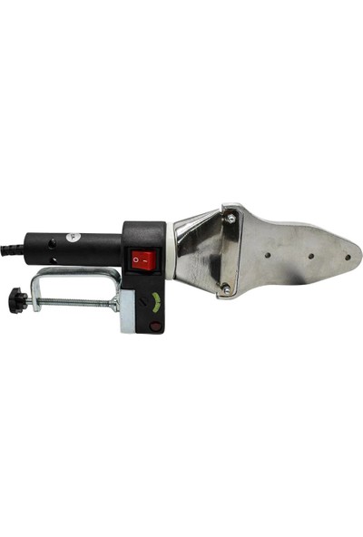 Fusion 700W Pprc Plastik Boru Kaynak Makinesi Tek Makine Fusion 700W Pprc Plastik Boru Kaynak Makinesi Tek Makine