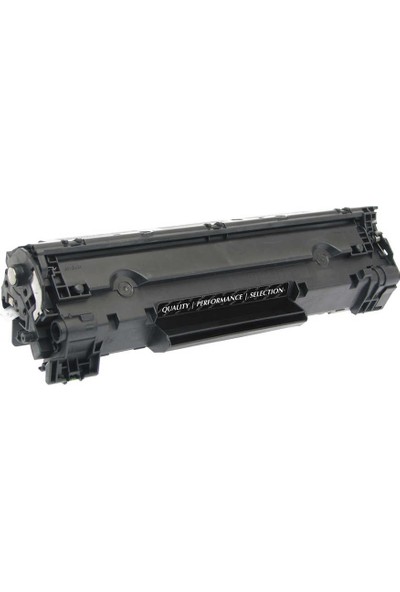 Hp CF283X Siyah Muadil Toner Hp Laserjet Pro Mfp M125A Hp CF283X Siyah Muadil Toner Hp Laserjet Pro Mfp M125A