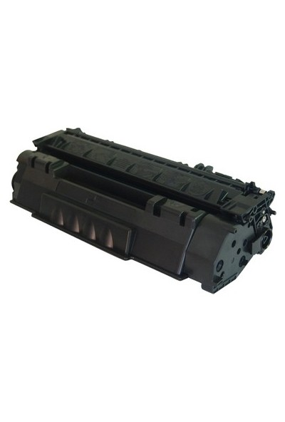 Hp 53A Q7553A Siyah Muadil Toner Hp Q5949A/7553A/108/308/708/315
