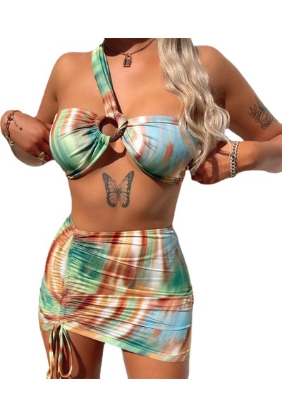 Douler Kadın Mayo (Yurt Dışından) Douler Kadın Mayo (Yurt Dışından)