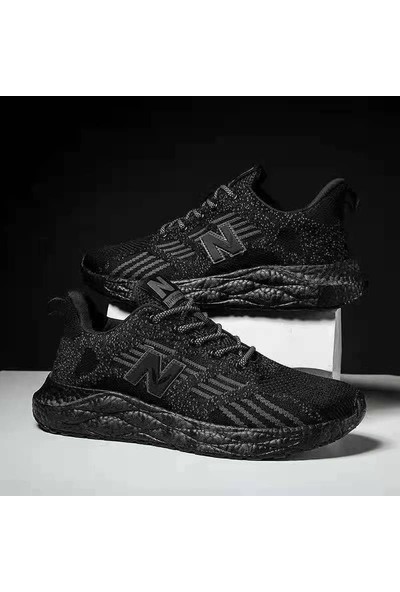 New Balance Rahat Spor Koşu Ayakkabısı (Yurt Dışından) New Balance Rahat Spor Koşu Ayakkabısı (Yurt Dışından)