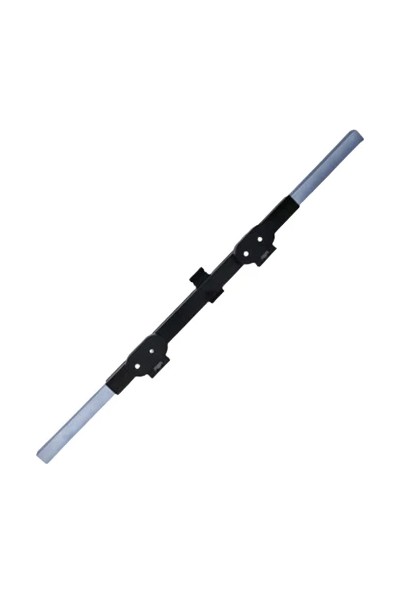 Bubual Mikopet Round Kedi Köpek Mama Su Kabı-Mavi