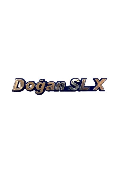 Esey Online Store Tofaş Arka Bağaj Doğan Slx Yazısı 85009099 Esey Online Store Tofaş Arka Bağaj Doğan Slx Yazısı 85009099