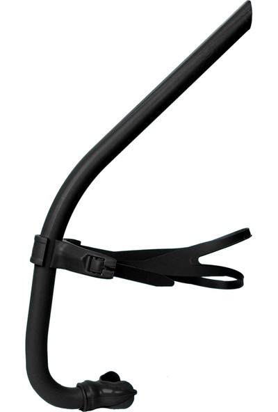 Ikavi Önden Takmalı Valfsiz Şnorkel