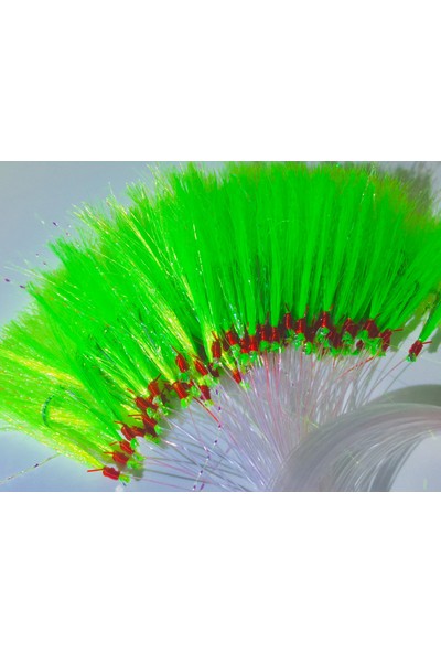 Sinarit Olta Kurt Serisi Çapari Köstek 100'LÜ