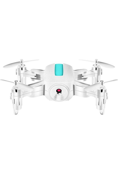 Sakuraa Kamera 1080P HD ile Mini Katlanır Drone (Yurt Dışından) Sakuraa Kamera 1080P HD ile Mini Katlanır Drone (Yurt Dışından)