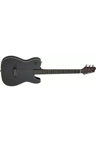 James Neligan EW3000 Bk