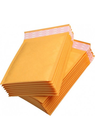 Oyal Obag 26X35 cm Hava Kabarcıklı Zarf Silikonlu 100'LÜ Paket Oyal Obag 26X35 cm Hava Kabarcıklı Zarf Silikonlu 100'LÜ Paket
