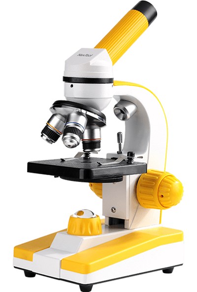Nextool Yüksek Çözünürlüklü Optik Mikroskop Cep Telefonu (Yurt Dışından)
